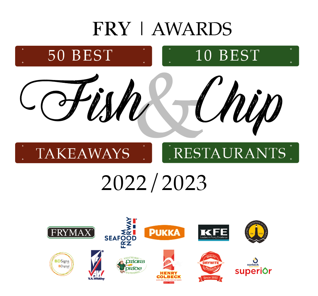 Fry Awards 2023 launch with a brand new look - FRY Magazine