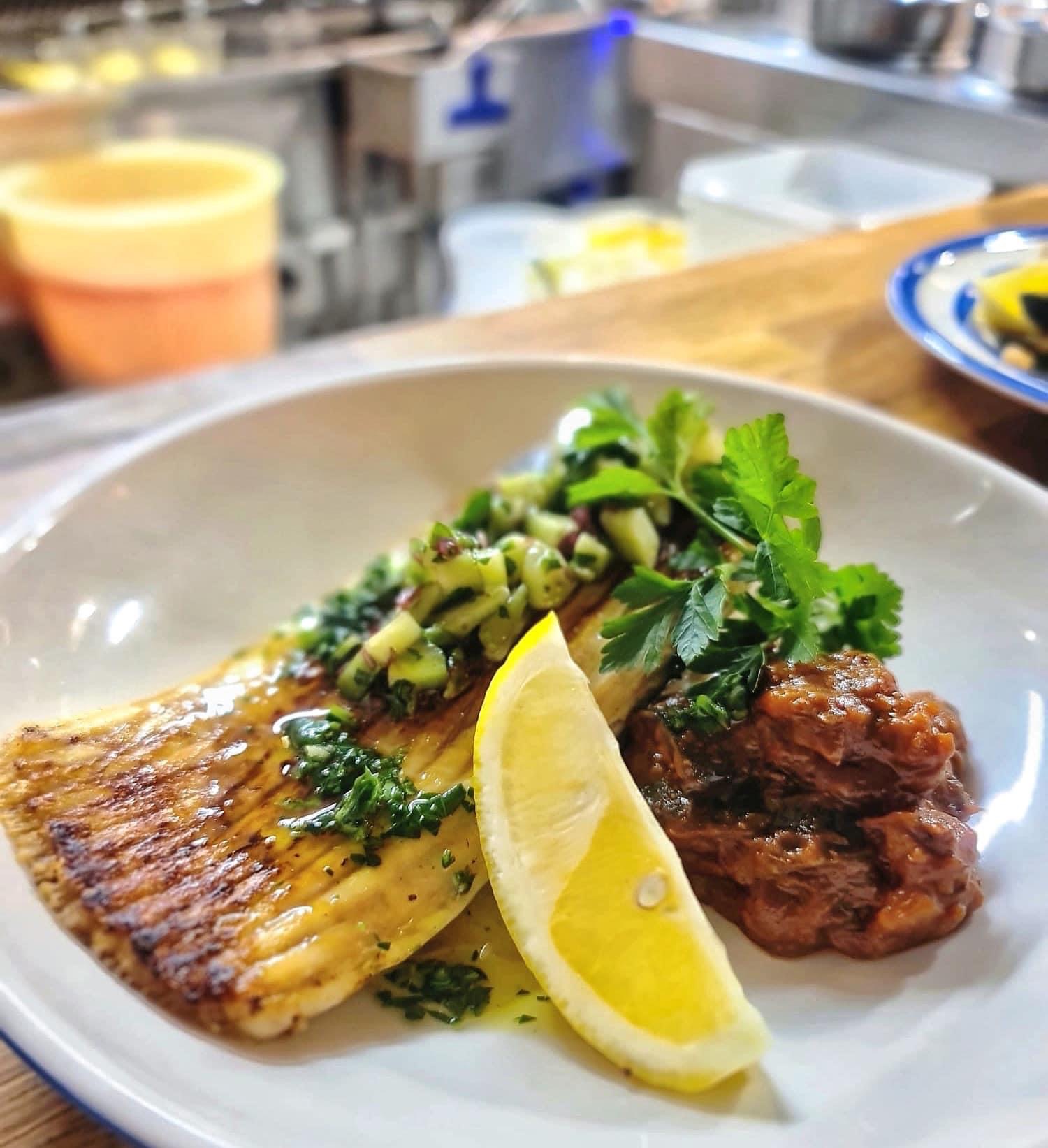 One way or another - FRY Magazine