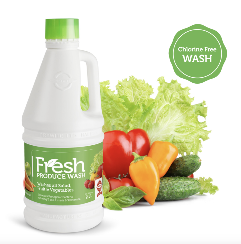 Wash out! - FRY Magazine