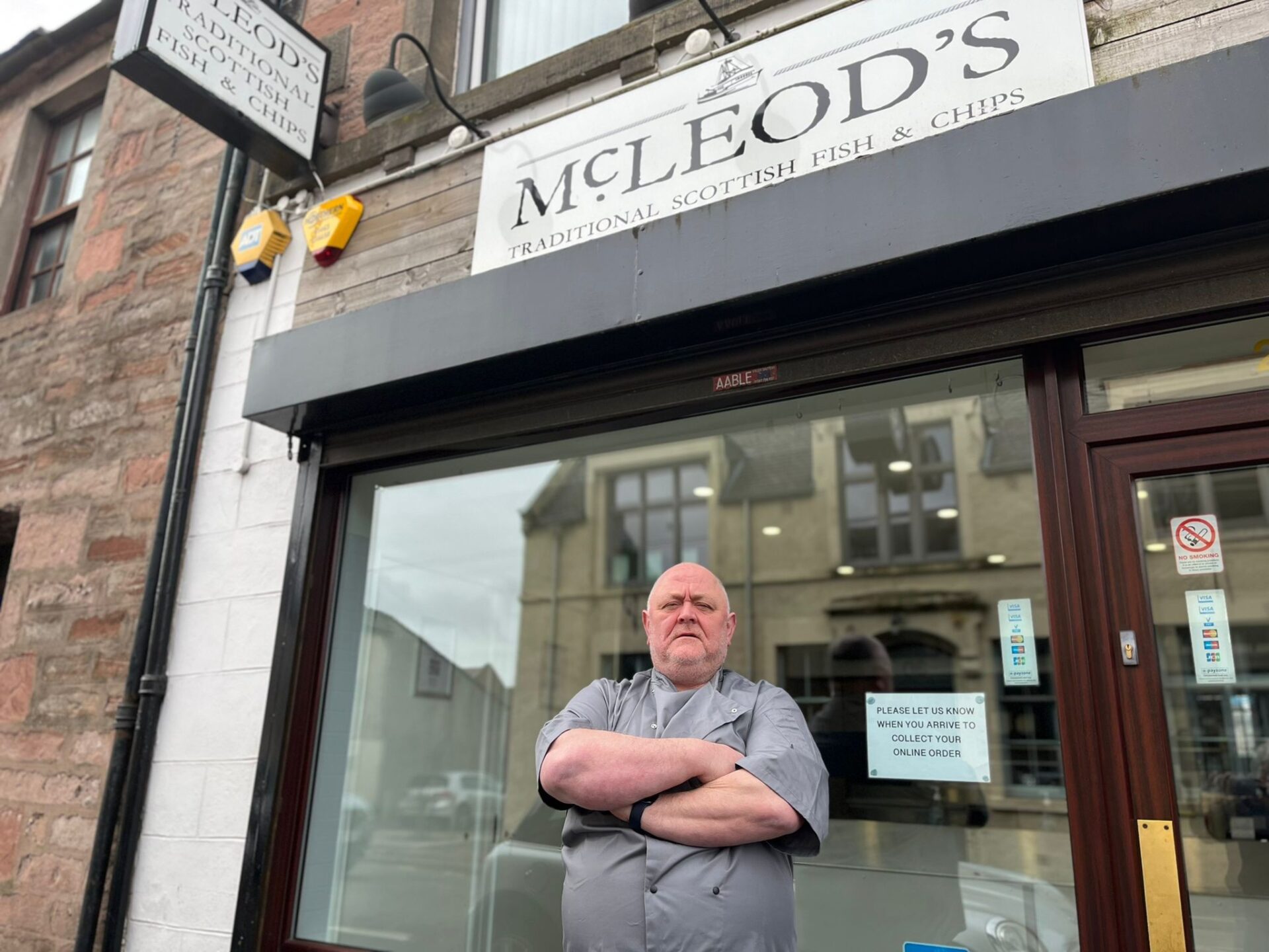 ADVERTORIAL: A recipe for more profits - FRY Magazine