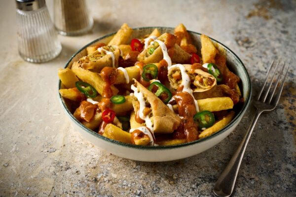 Booker reveals food and drink trends for 2026 - FRY Magazine